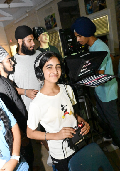 Our Programs – Nishkam TV